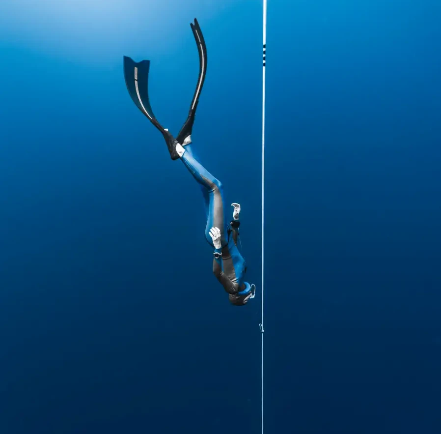 Freediving Inn — The Best School in the Best School in the Philippines