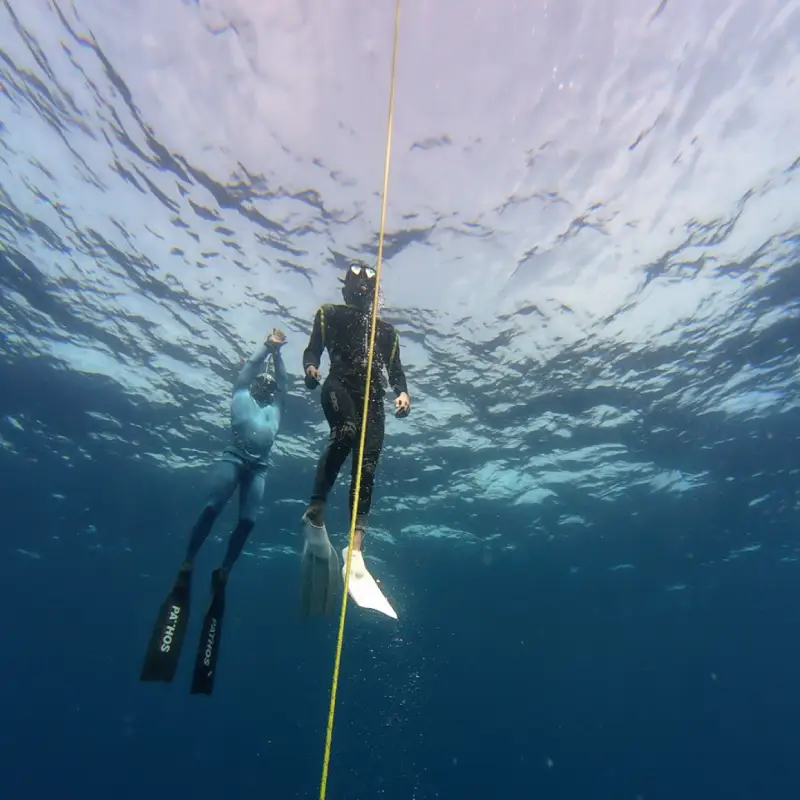 Freediving Inn — Best School in Puerto Galera | Learn & freeDive